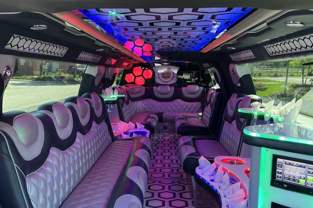 Sports Event Limo Service Minneapolis – Stadium Car Rentals - Elite ...